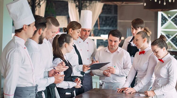 How To Establish Yourself In The Hospitality Industry - The Hospitality ...