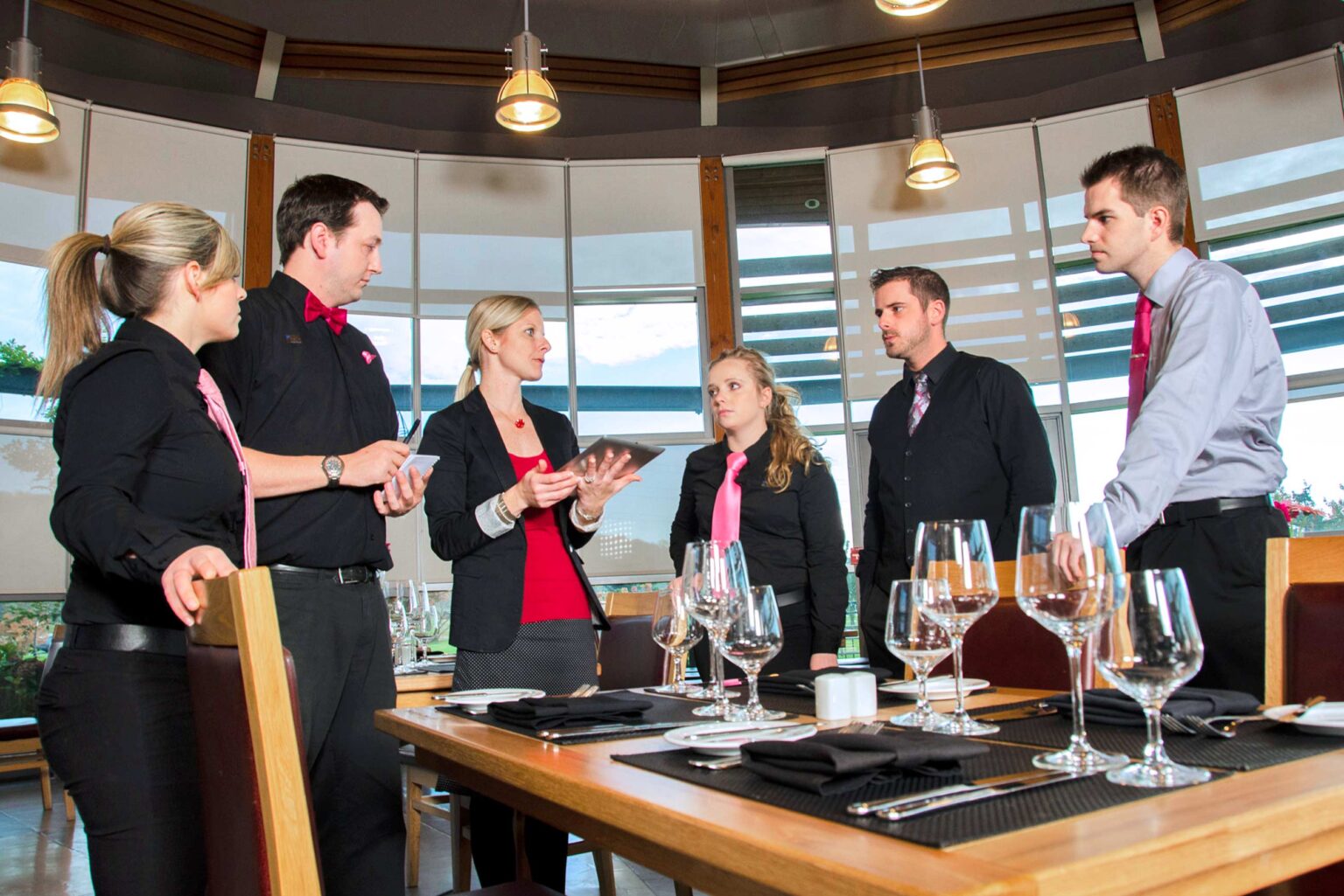 The role of community in hospitality - The Hospitality Daily