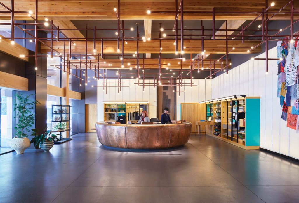 Designing for the Guest Experience: The Role of 7 best Architecture and ...