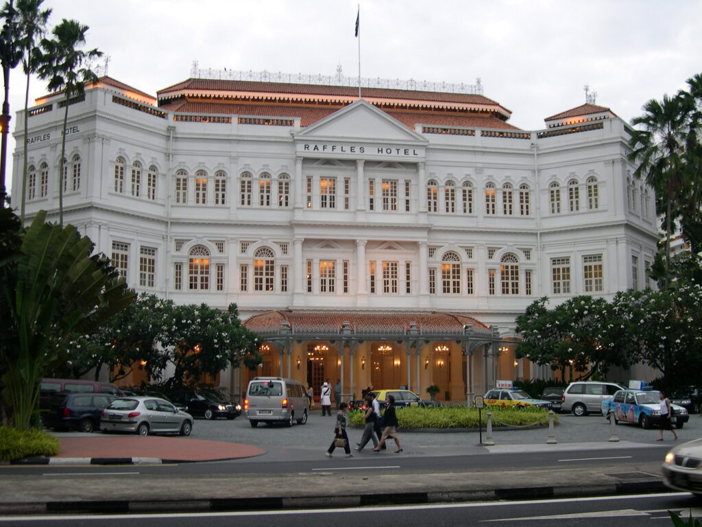 World's 5 Most famous Hotels - The Hospitality Daily