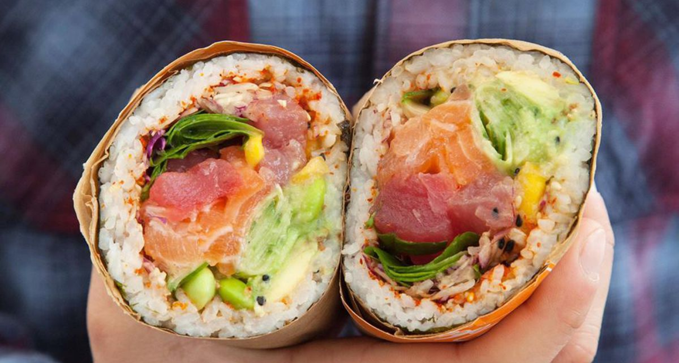 Culinary Trends: Exploring the Top 5 Fusion of Flavours in Modern ...