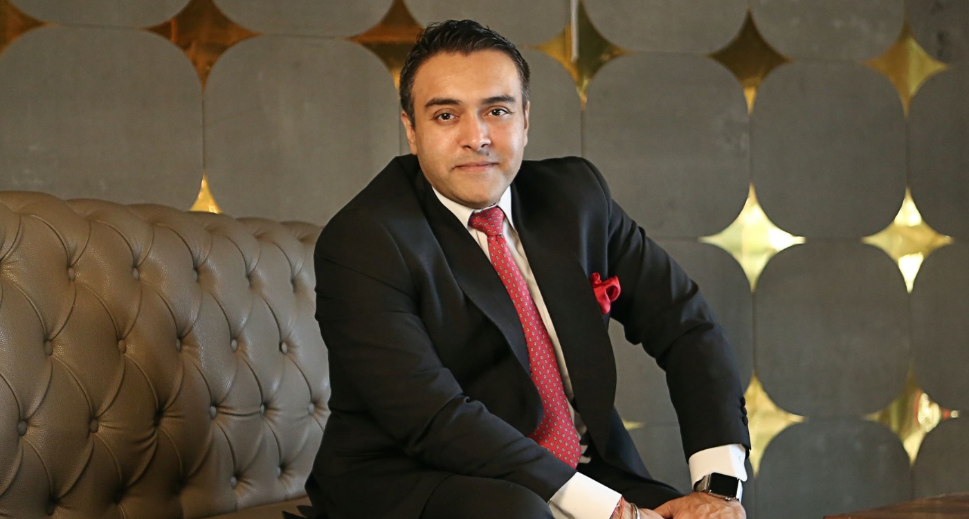 A Showcase of Seven Renowned Indian Chefs Running Best International ...