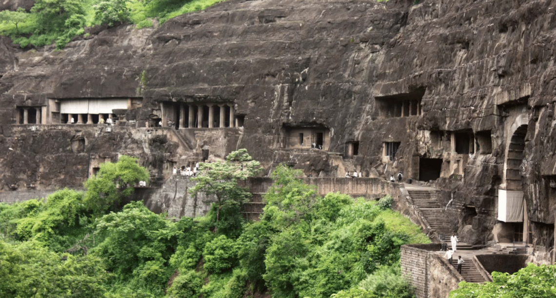 Top 10 Cave Temples in the World: A Journey into Ancient Sanctuaries ...
