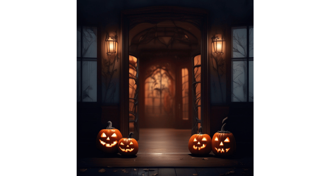 Halloween Hotel Ideas: Crafting a Spooktacular Hospitality Experience ...