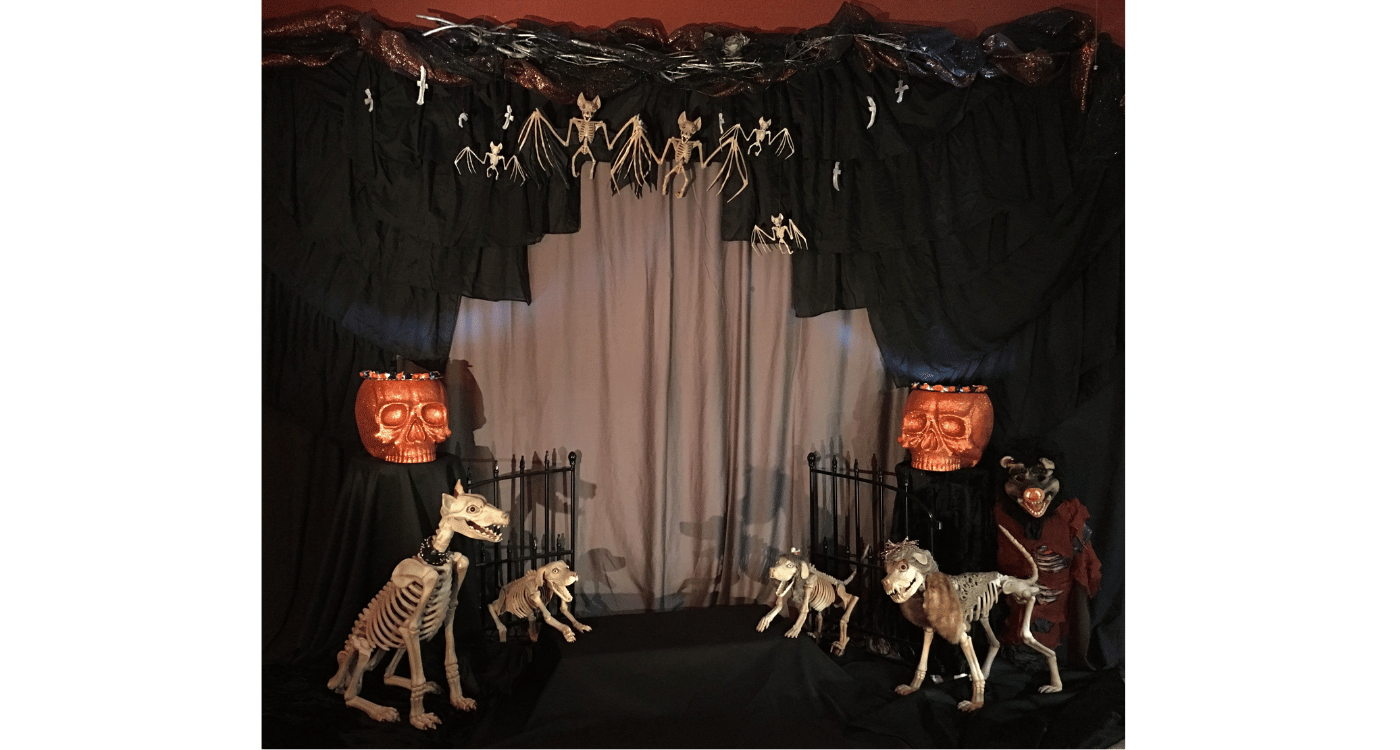 Halloween Hotel Ideas: Crafting a Spooktacular Hospitality Experience ...