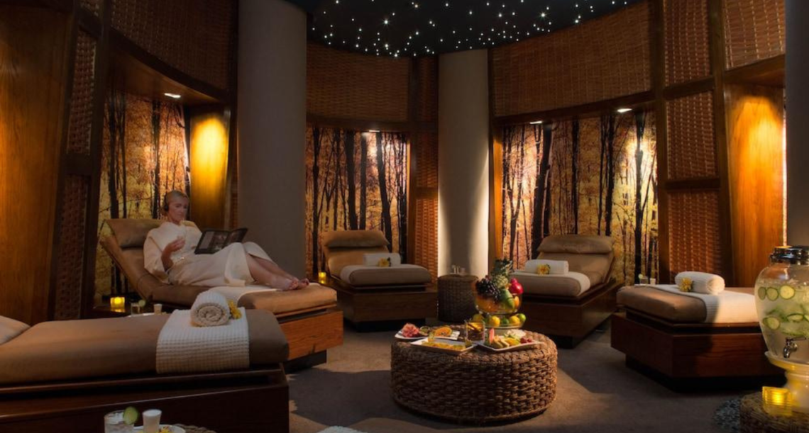 7 Must-Have Amenities for a Luxury Hotel Experience - The Hospitality Daily