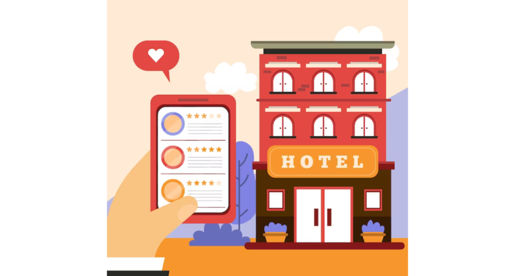 Mastering Hospitality Marketing: A Comprehensive Guide to Success - The ...