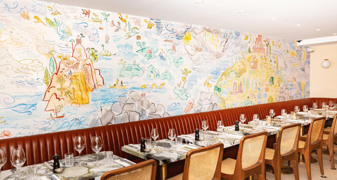 Culinary Delights: 10 Must-Try Restaurants in Paris for Foodies - The ...