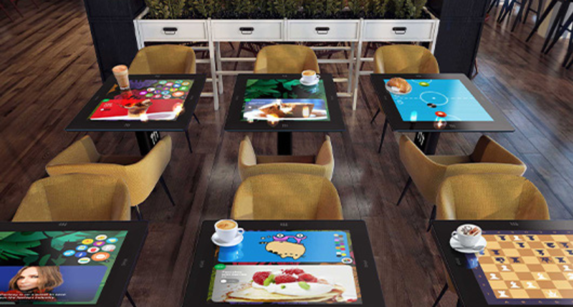 Crafting Culinary Adventures: The Essence of Interactive Dining ...