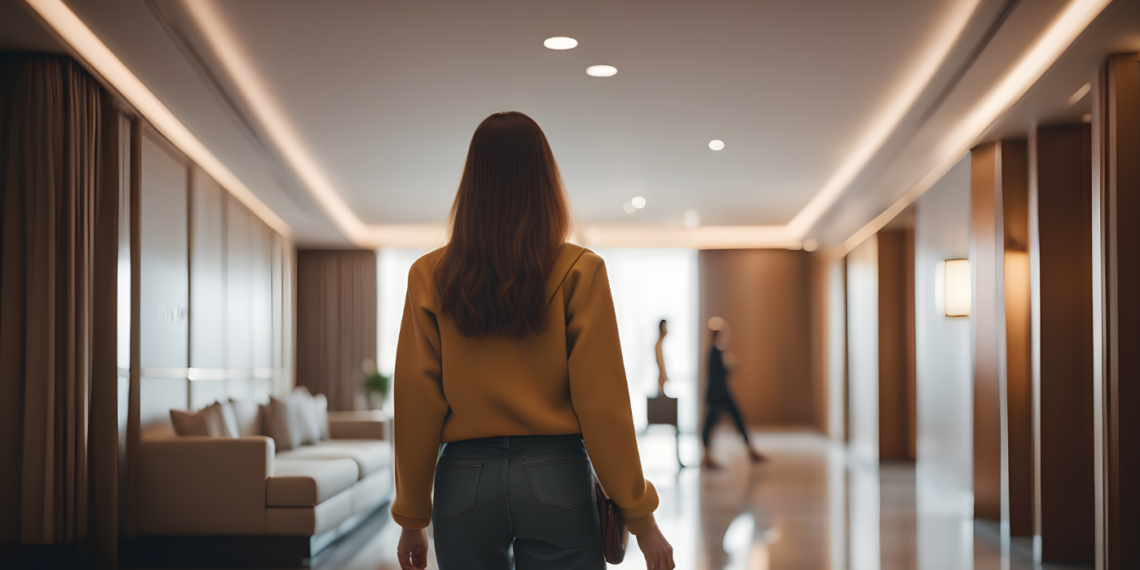 The Magic of Personalization: Elevating the Guest Experience in ...