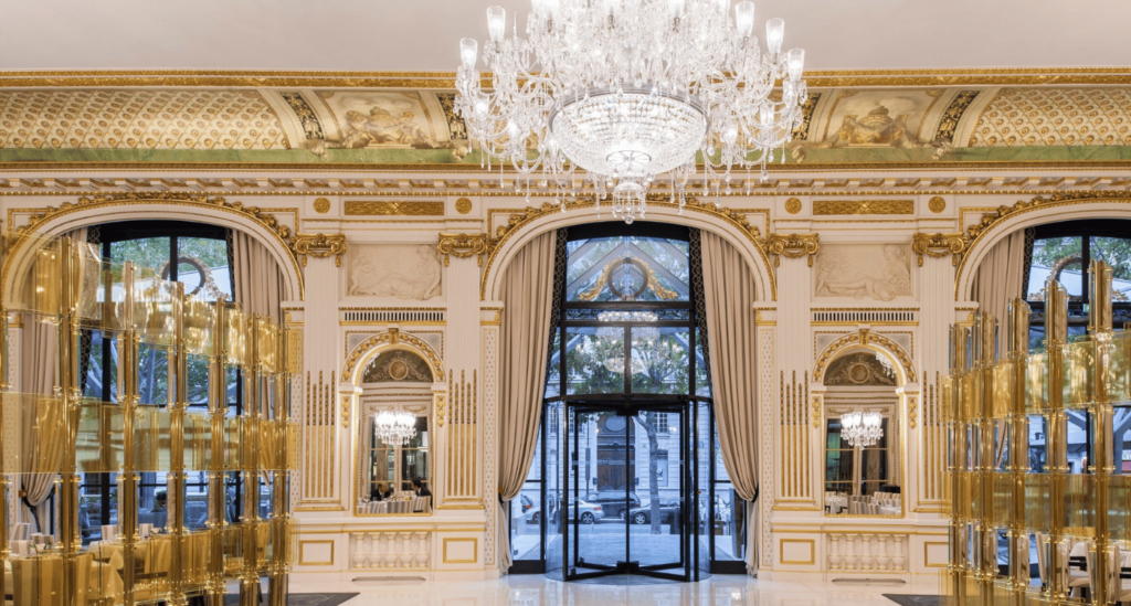 Crafting Memorable Experiences: Using Brand storytelling & Interior ...